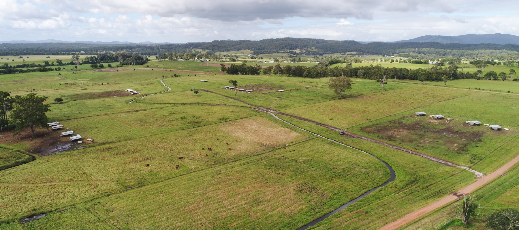 Our story; Learnings from the land